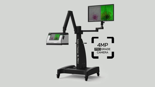 Forensic imaging systems - RAD Scientific